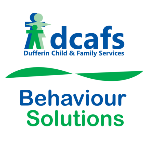 Contact Us - Behaviour Solutions DCAFS